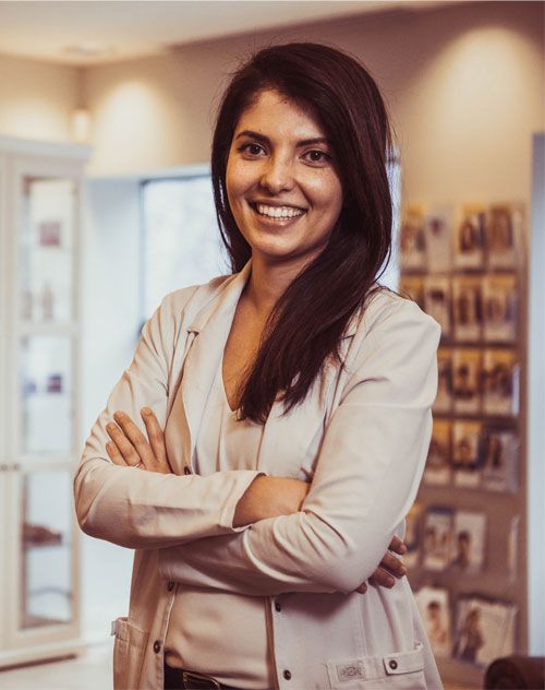 Our Dentists | Estrabillo Dental Group